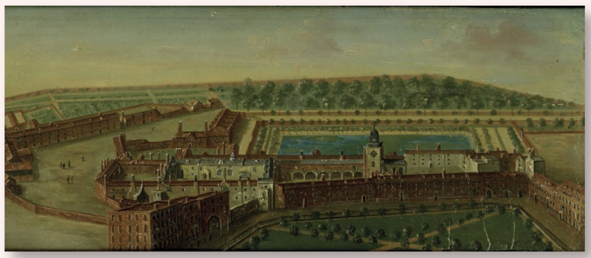 Our Heritage - Charterhouse Lagos - Traditional Values. British ...