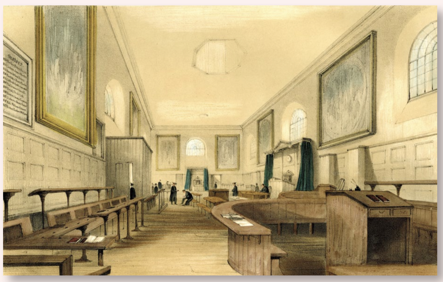 Our Heritage - Charterhouse Lagos - Traditional Values. British Academic Excellence