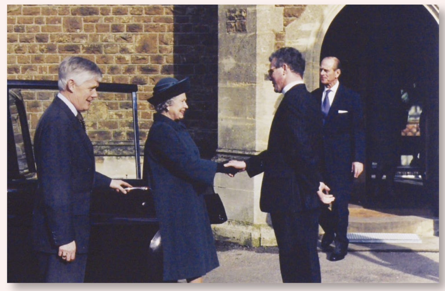 Our Heritage - Charterhouse Lagos - Traditional Values. British ...