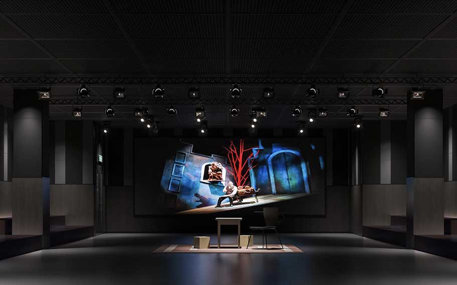 Our Campus: British International School in Lagos, Nigeria.