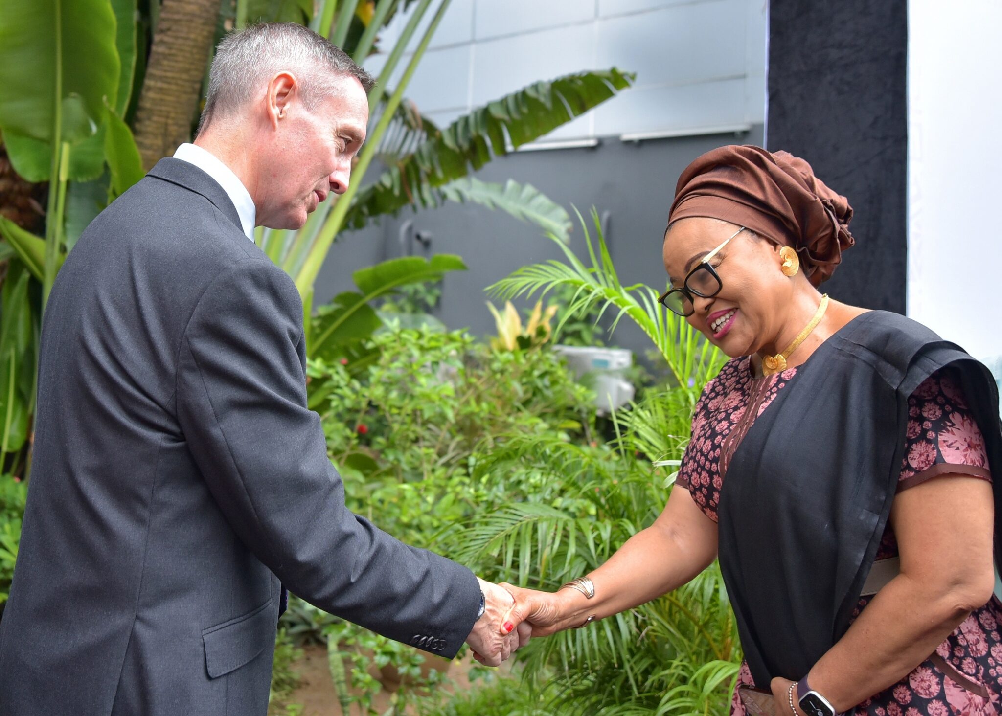 Image Gallery - Charterhouse Lagos - Traditional Values. British ...