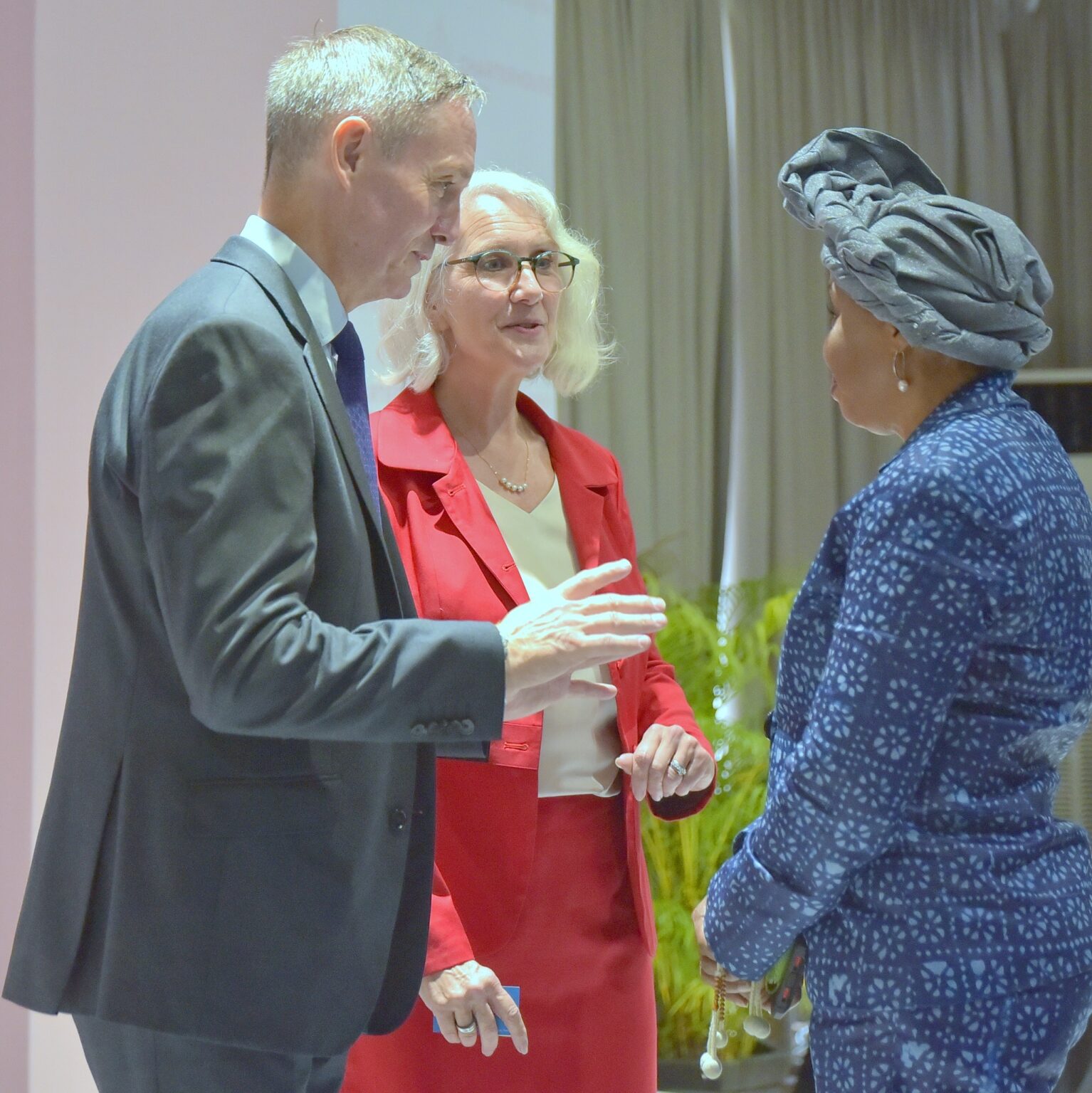 News and Events - Charterhouse Lagos - Traditional Values. British ...