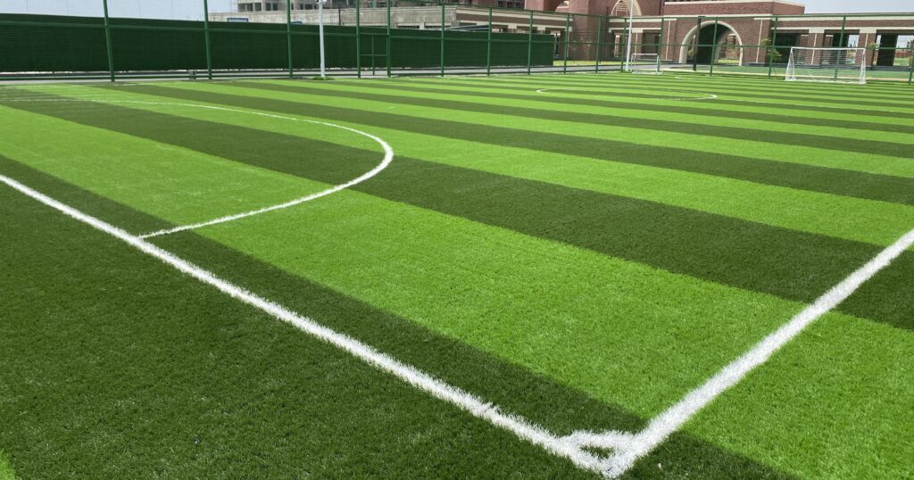 Our Campus: British International School in Lagos, Nigeria.