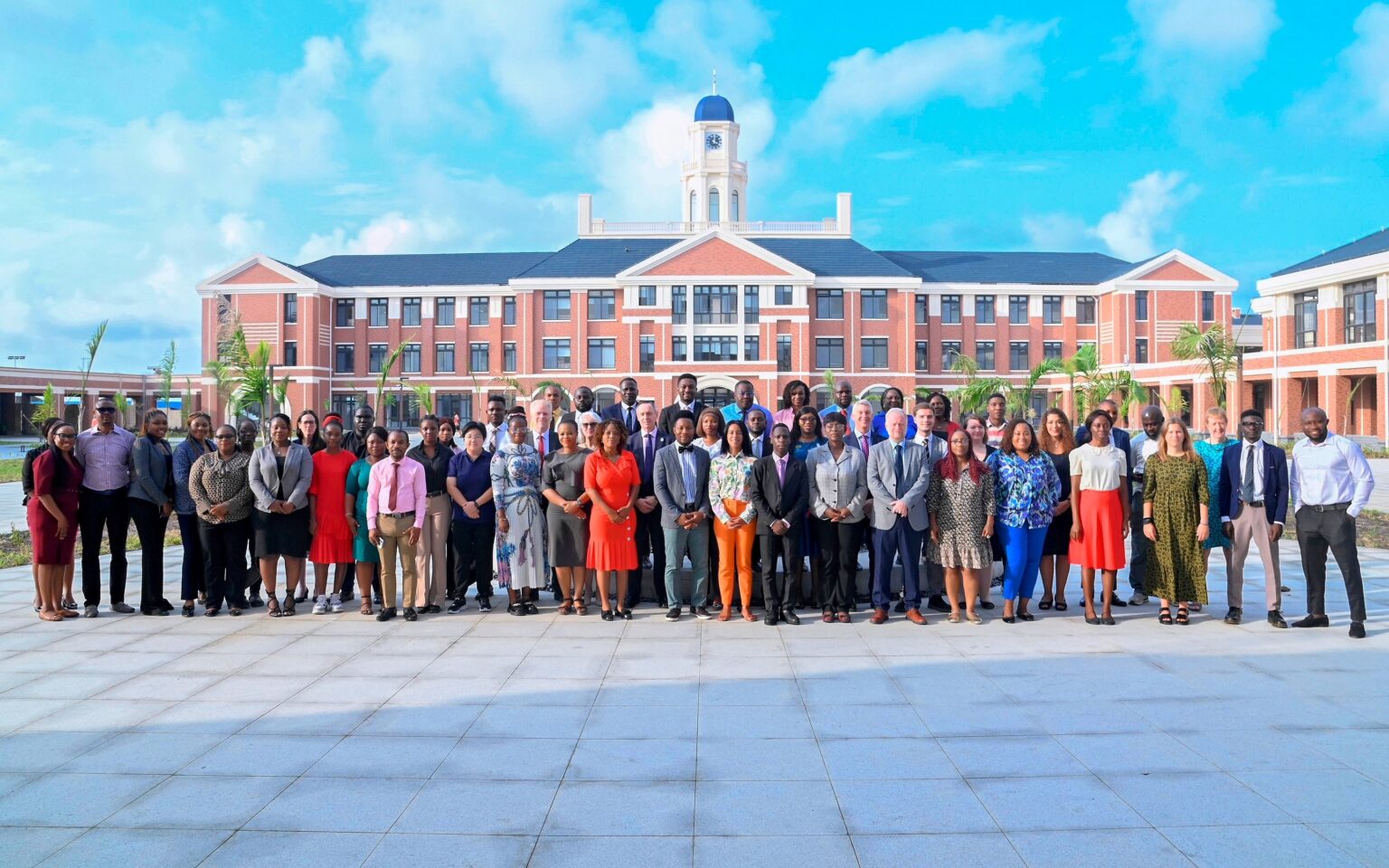 Our Story - Charterhouse Lagos - Traditional Values. British Academic ...
